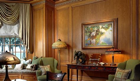 Декоративный фриз