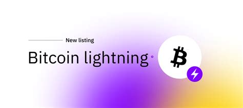 Bitcoin Lightning Payments Confirmo Crypto Payment Gateway