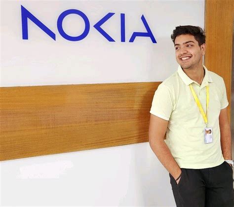 Harsh Parashar On Linkedin After 9 Months Of Working As An Intern Finally Its Time To Level Up