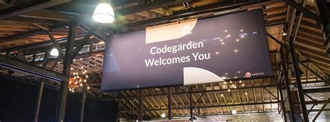 Insight Key Takeaways From Umbraco Codegarden 2019 June 2019