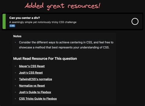 hruthik reddy on linkedin css frontendhire learn interviewpreparation