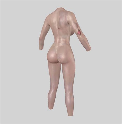 Mip Maps Messed Up After Texture Edit I Think Skyrim Adult Mods LoversLab