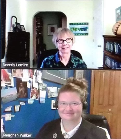 Congratulations To Dr Meaghan J Walker History Classics And Religion