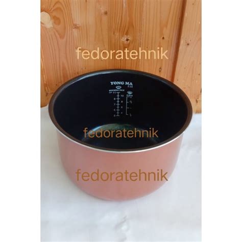 Jual Panci Megicom Yongma Smc 7047 2 Liter Digital Shopee Indonesia