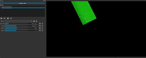 Size And Position And Rotate And Scale Bug Bug Shotcut Forum