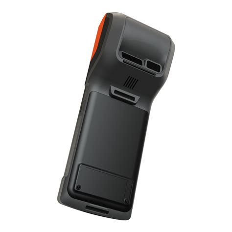 Android 13 Handheld Pos Printer Pda Xiamen