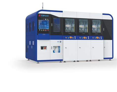 Highly Efficient Semiconductor Packaging Equipment