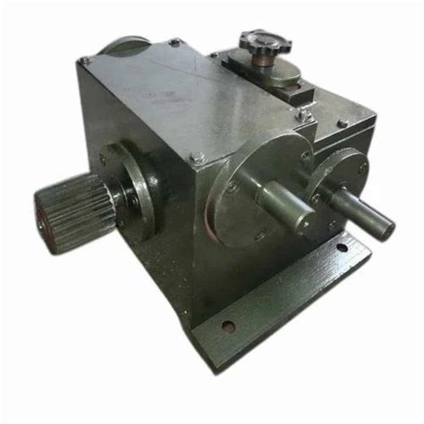 Reverse Forward Bevel Gearbox At Rs 22500 Reverse Gears In Ahmedabad Id 11835292297