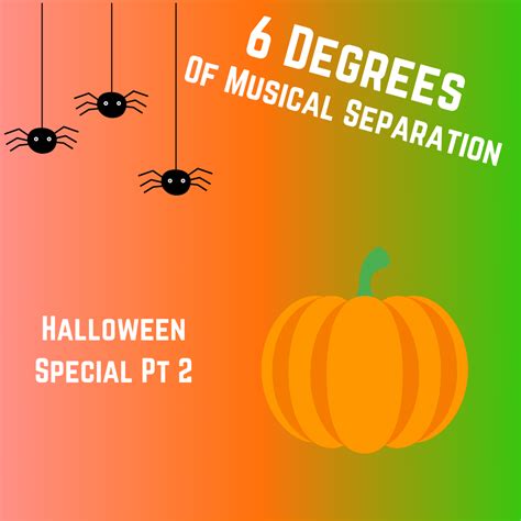 6 Degrees Of Musical Separation Whje 913