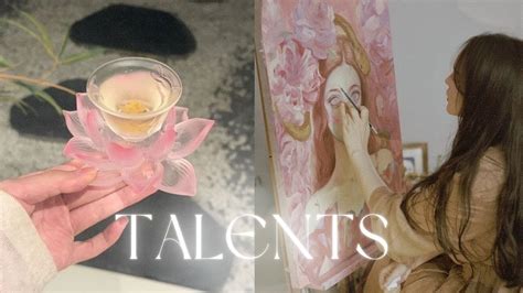 Reveal And Unleash Hidden Talents︙subliminal Youtube