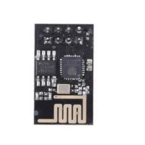 roboway esp 01 esp8266 serial wifi transceiver module at ₹ 75 piece in