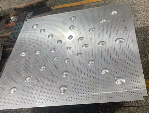 Aluminium Cladding Sample Alco International Co Ltd