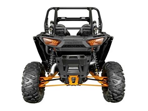 Polaris Introduces 2014 107 Hp Rzr Xp 1000 Off