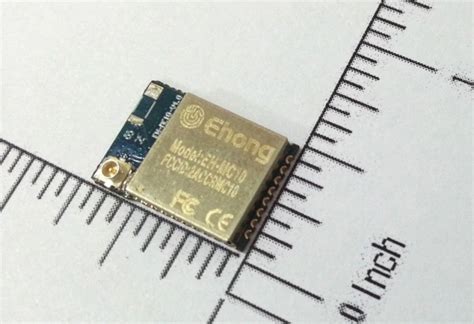 CSR Bt Low Energy External Antenna Bluetooth Module China Bluetooth And Bluetooth