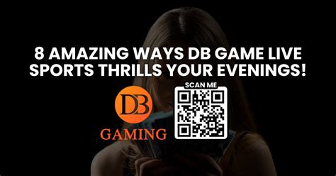 How To Ace And Double Your Winning In Db Game Sports Betting 7 Pro