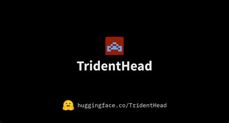 Tridenthead Tridenthead