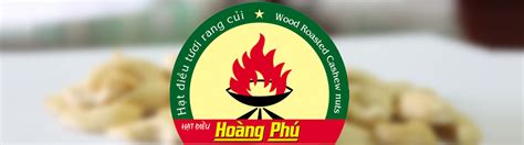 Hạt Điều Hoàng Phú