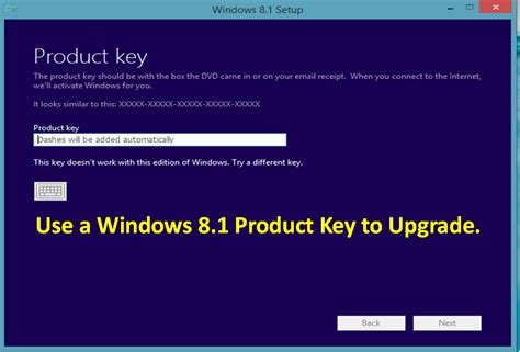 Retail Key Activation Windows 8 1 In October 2014 Share Everything Here