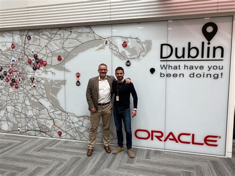 Collaborating With Oracle Teams