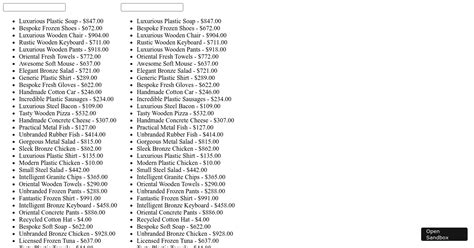 React Concurrent Demo 05 Codesandbox