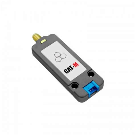M5Stack CatM NB IoT Dual Mode Wireless Communication Module SIM7080G IoT Module Alexnld Com