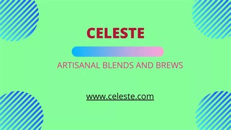 Ppt Buy Celeste Tea Powerpoint Presentation Free Download Id 11488521
