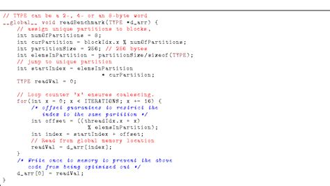 figure 1 from architecture aware mapping and optimization on