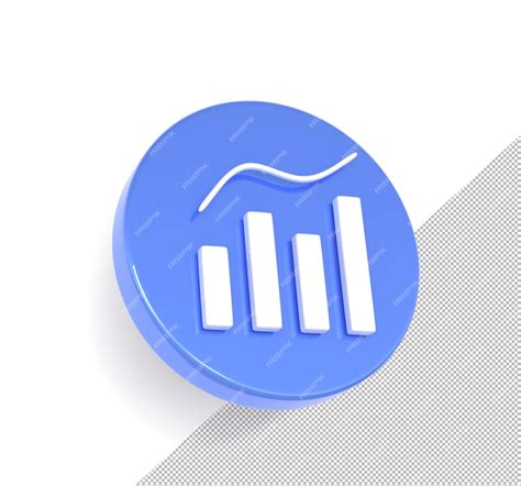 Premium Psd Infographic Chart Or Diagram For Presentation Statistic And Analytics Information