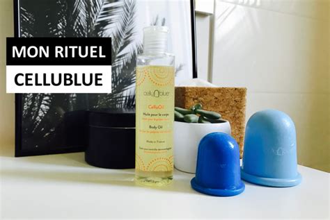CELLUBLUE - Mon expérience, mon avis et mes résultats