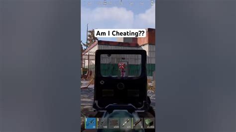 Am I Cheating Я изменяю Rust Gaming Gamer Rustshorts Rustpvp Rustgame Rustclips Fps
