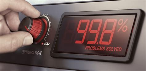 Demystifying Service Level Metrics Integris Applied