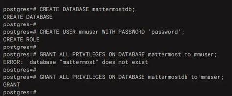 How To Install Mattermost With Nginx Proxy And Free Let S Encrypt SSL On Ubuntu