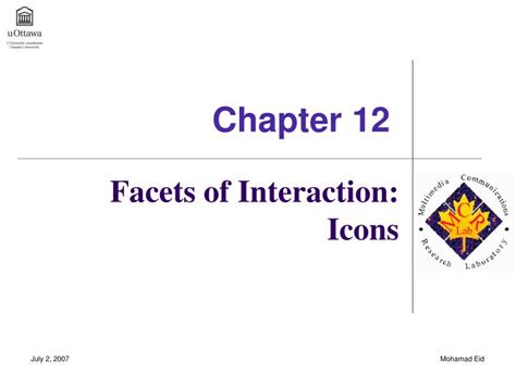 ppt facets of interaction icons powerpoint presentation free download id 5557460