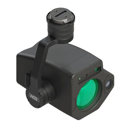 Dji M300 Laser Methane Detector M300 Methane Gas Leakage Inspection