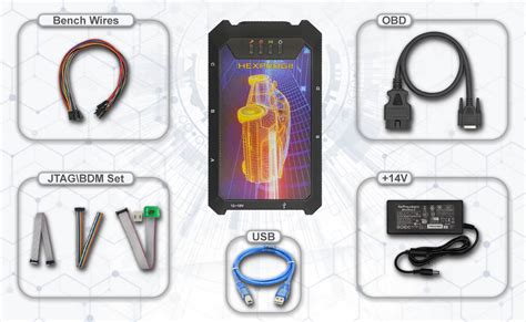 Microtronik Order Online Official Website Hexprog Ii Chip Tuning Tool