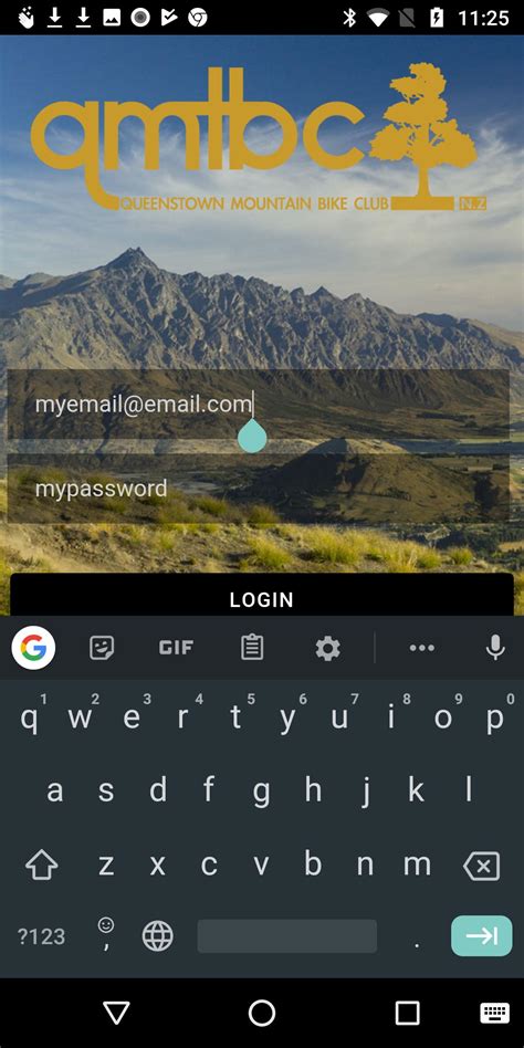 Ionic Framework Next Button On Android Keyboard Not Submitting Form