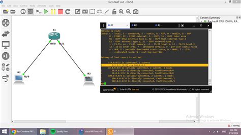 Combine Pat And Port Forwarding Page 2 Cisco Community