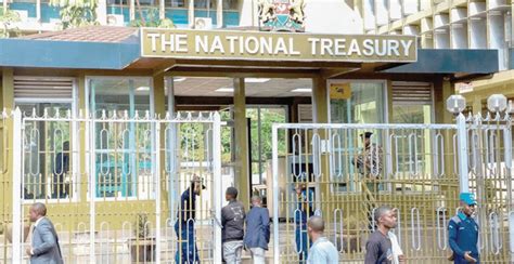 Imf Urges Kenya To Remain On Economic Reforms Path People Daily