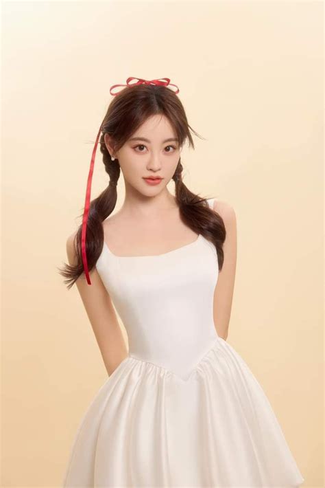 Zhu Xu Dan Pretty Outfits Beautiful Hips Asian Beauty