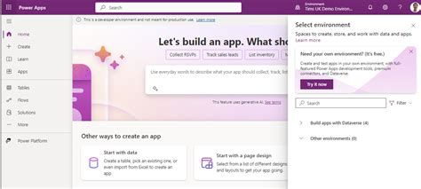 power apps guide how to fix licensing error when registering for the