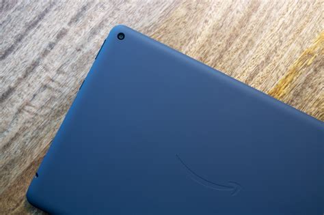 Amazon Fire HD 10 Plus Review: The best Fire tablet gets better - Phandroid
