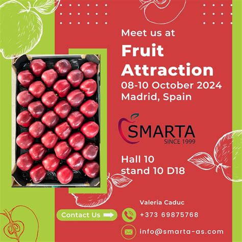 Fruitattraction2024 Valeria Caduc