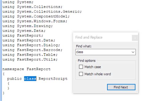 Updating Net Products To Version 20251 Fast Reports
