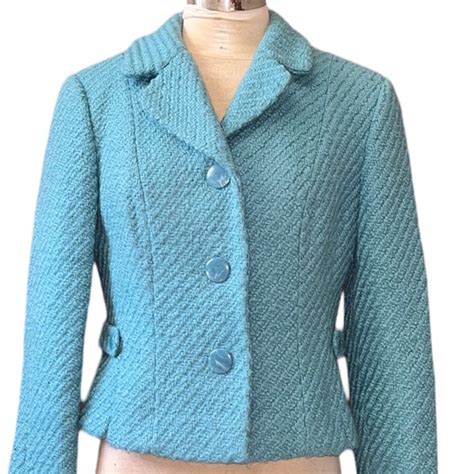 Ann Taylor Jackets And Coats Y2k Ann Taylor Loft Blazer Suit Jacket
