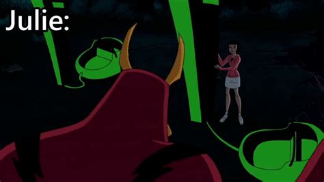 How Bens 3 Main Love Interests Treat Him Rben10