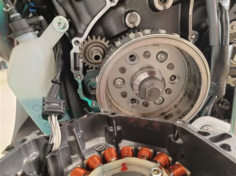 How To Test A Stator With A Multimeter 2025