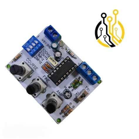 Binarytech Electronique Algérie