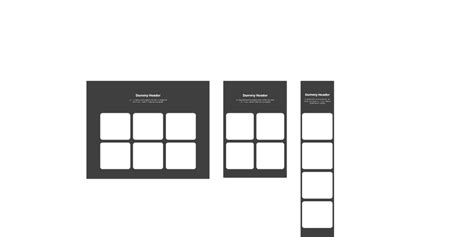 Grid System Figma