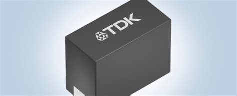 Tdk Launches Compact Thin Film Inductors For Optical Transceivers