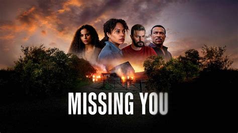 Watch Missing You 2025 Tv Series Online Plex